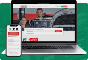 Perth Website Studio - Award-Winning Web Design Agency Perth