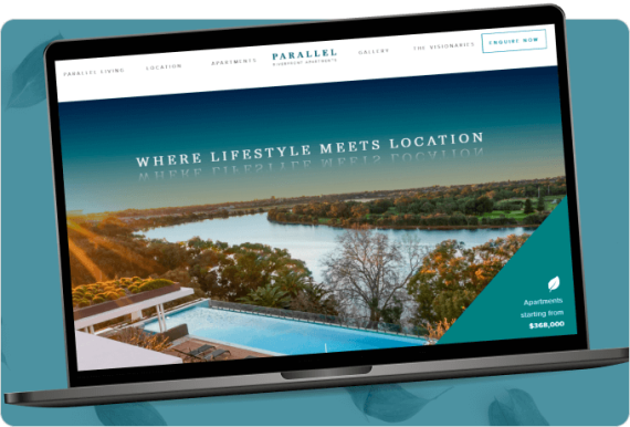 Perth Website Studio - Award-Winning Web Design Agency Perth