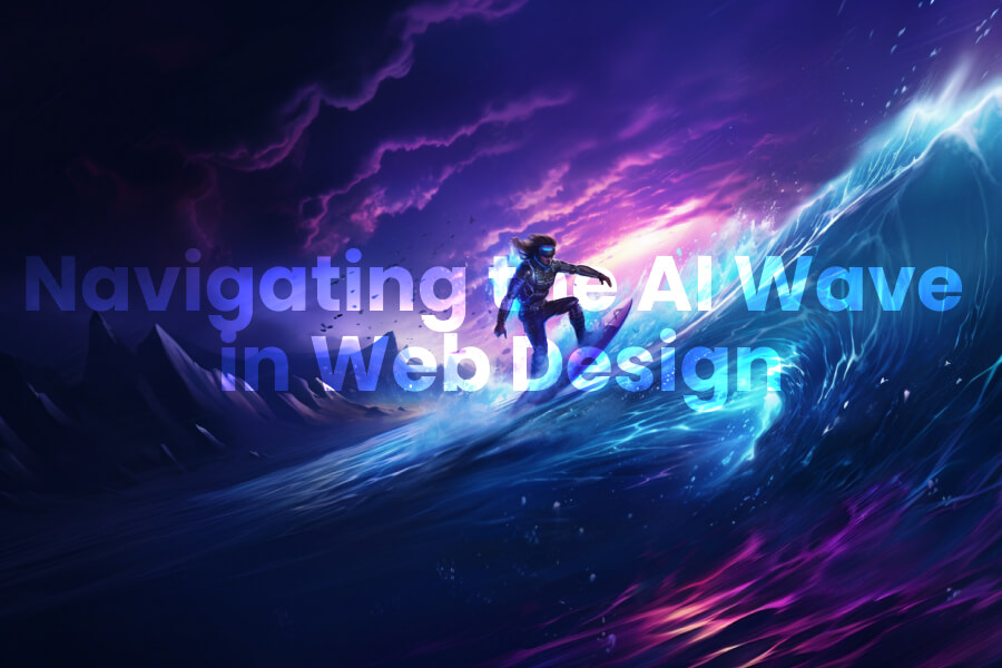 Web Design & AI: Strategies For Riding The AI Revolution | Perth ...